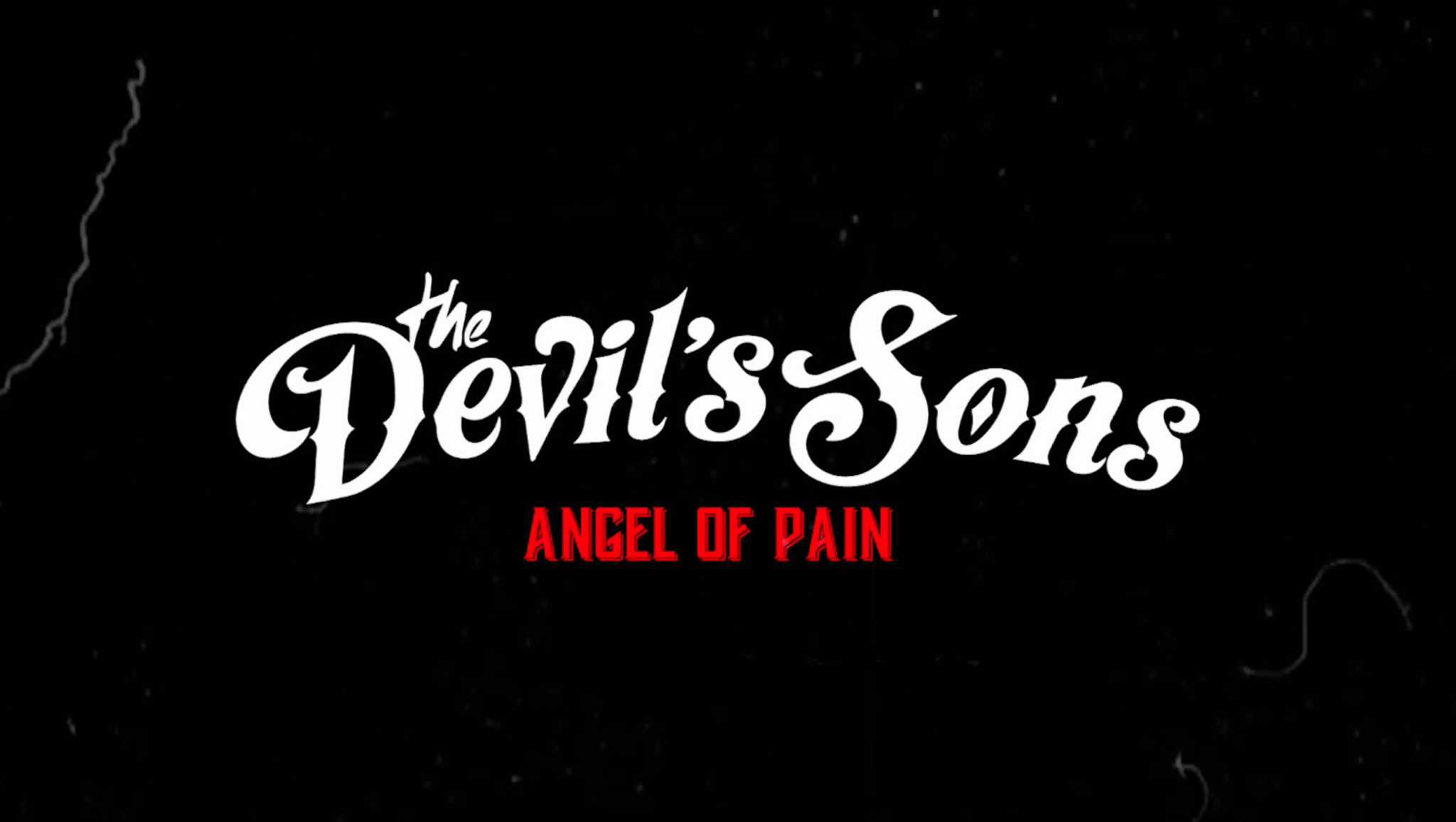 The Devil’s Sons – Punk Rock & Roll Band from Edmonton, Alberta, Canada.