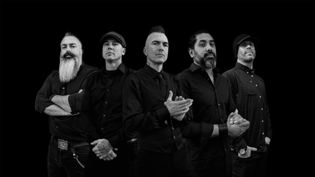 The Devil’s Sons – The Devil’s Sons