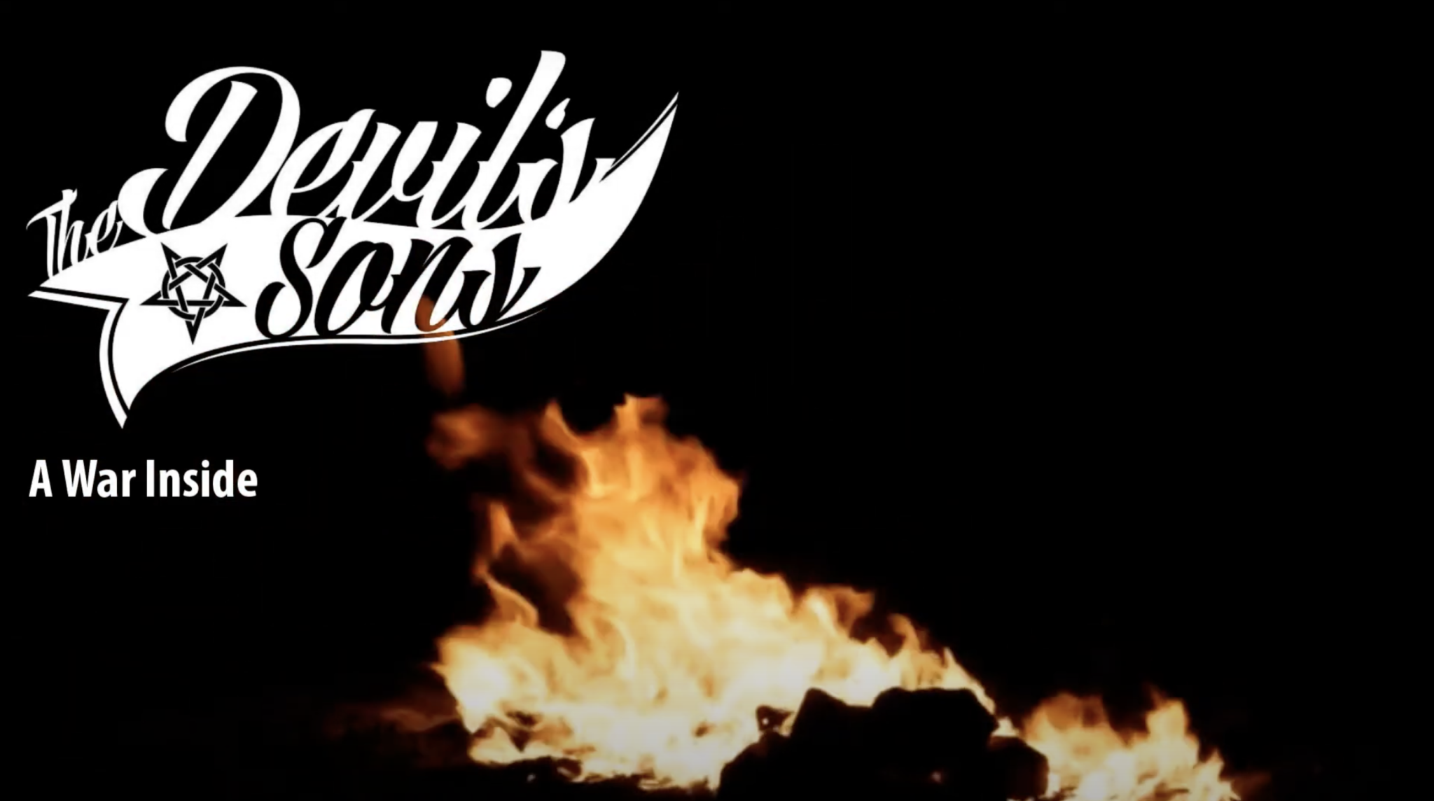 The Devil’s Sons – The Devil’s Sons